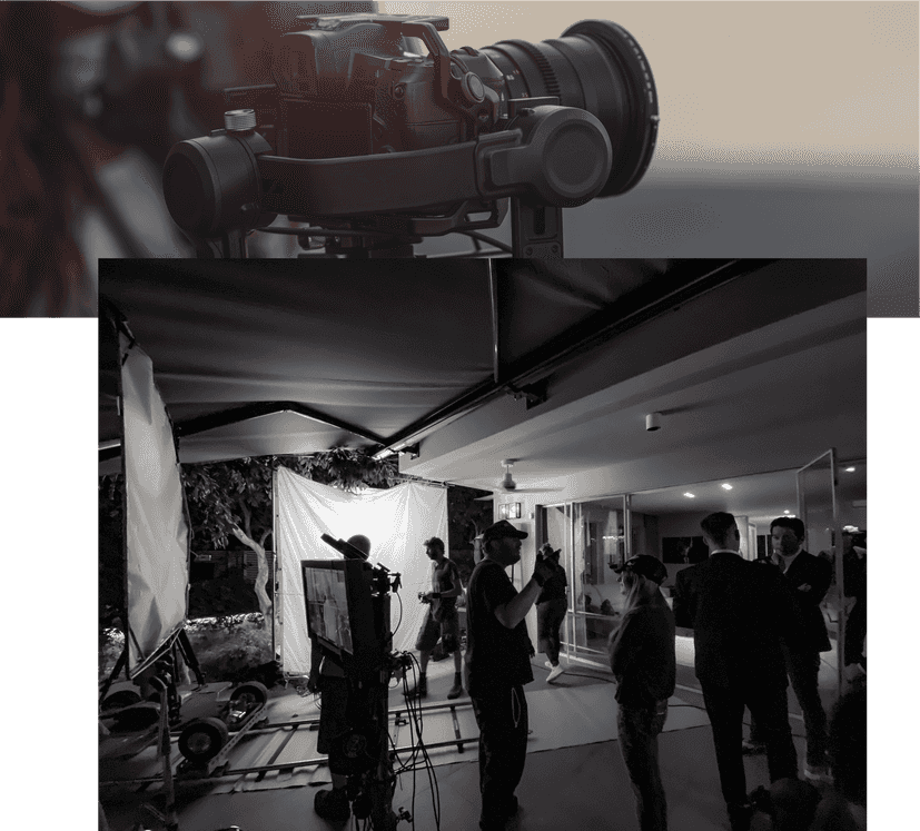 Seven Doors Productions