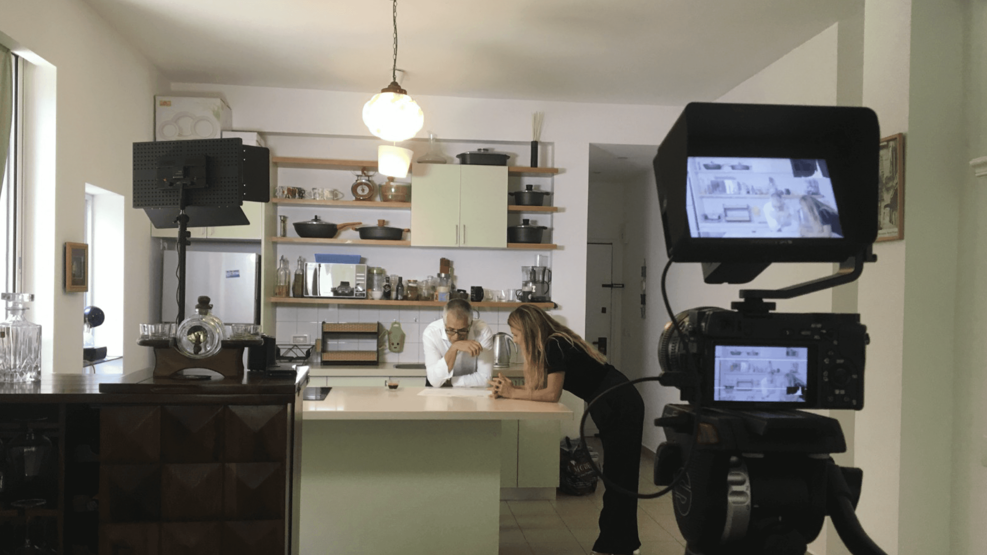 Seven Doors Productions | About